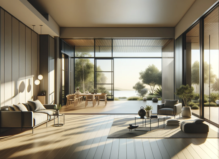 Panora Doors: Premium Residential Siding Doors for Style & Security