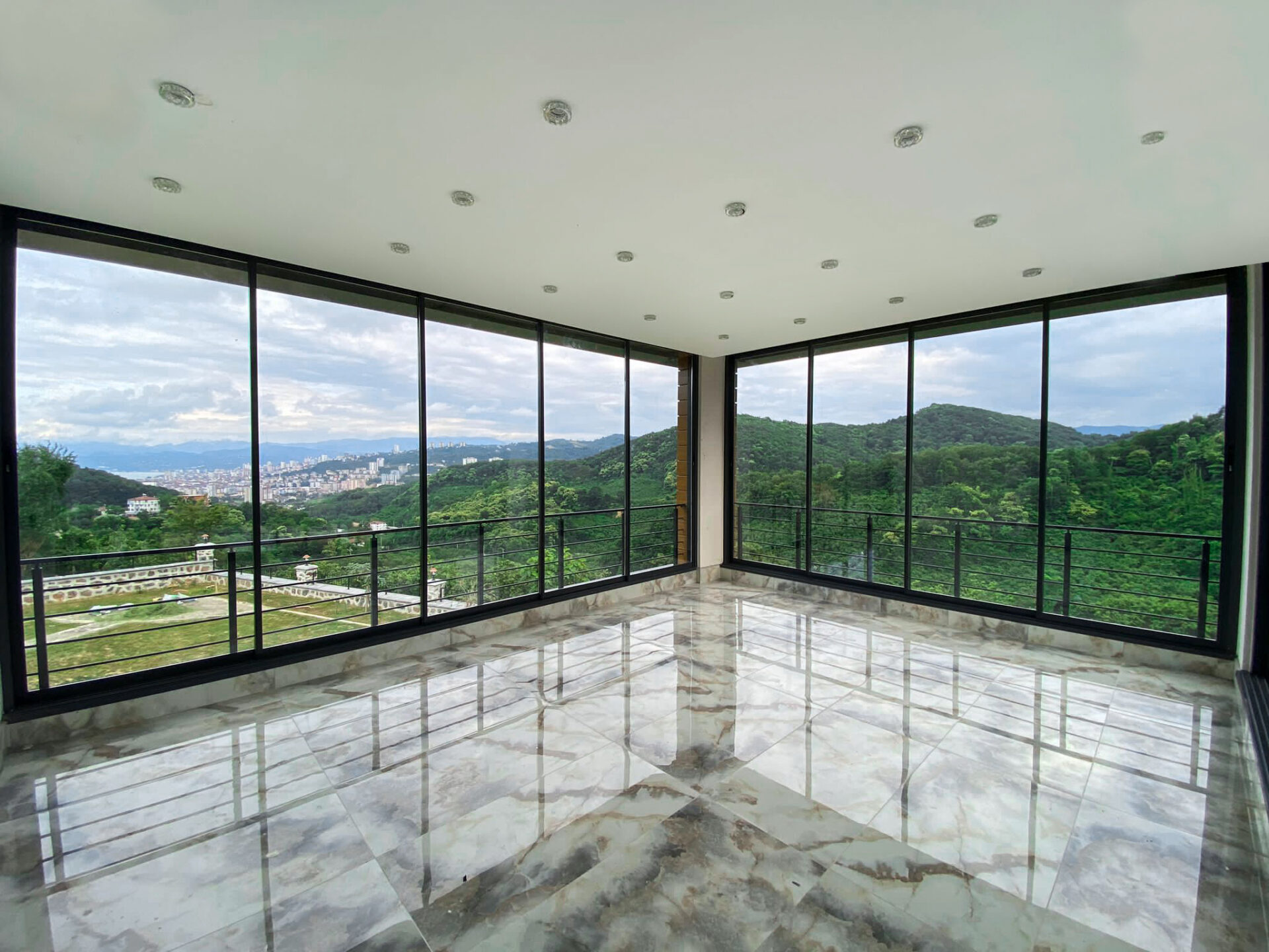 Gallery - Panora Doors